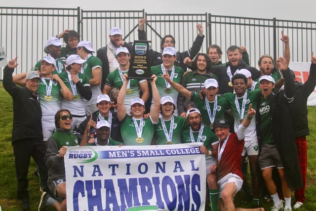Babson Rugby Development Inc.