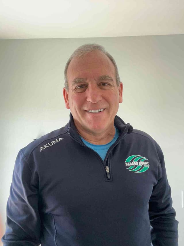 Babson Rugby Development Inc.